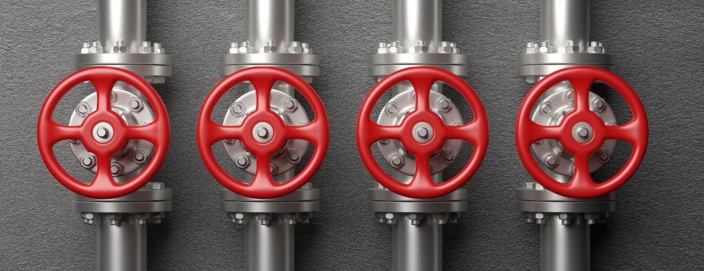 Control Valves: What They Are, Why They Matter, and How to Troubleshoo — Valvenok