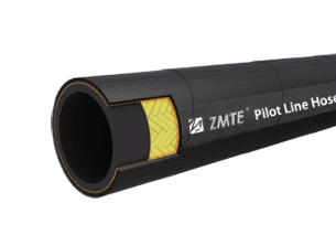 Pilot Line Hose — Valvenok