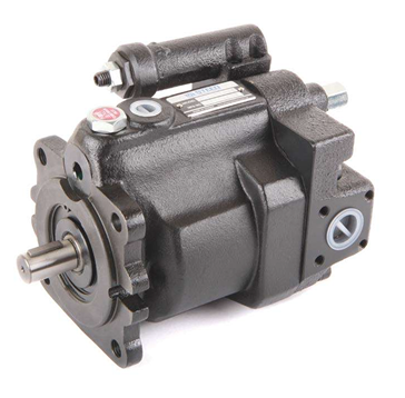 Variable Displacement Piston Pump VPS — Valvenok