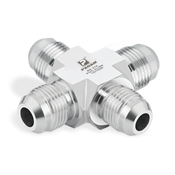 UNION CROSS - SAE 070501 37°JIC — Valvenok